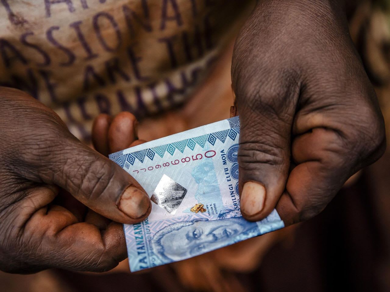 World’s worst currency status haunts Tanzanian shilling as debt and ...