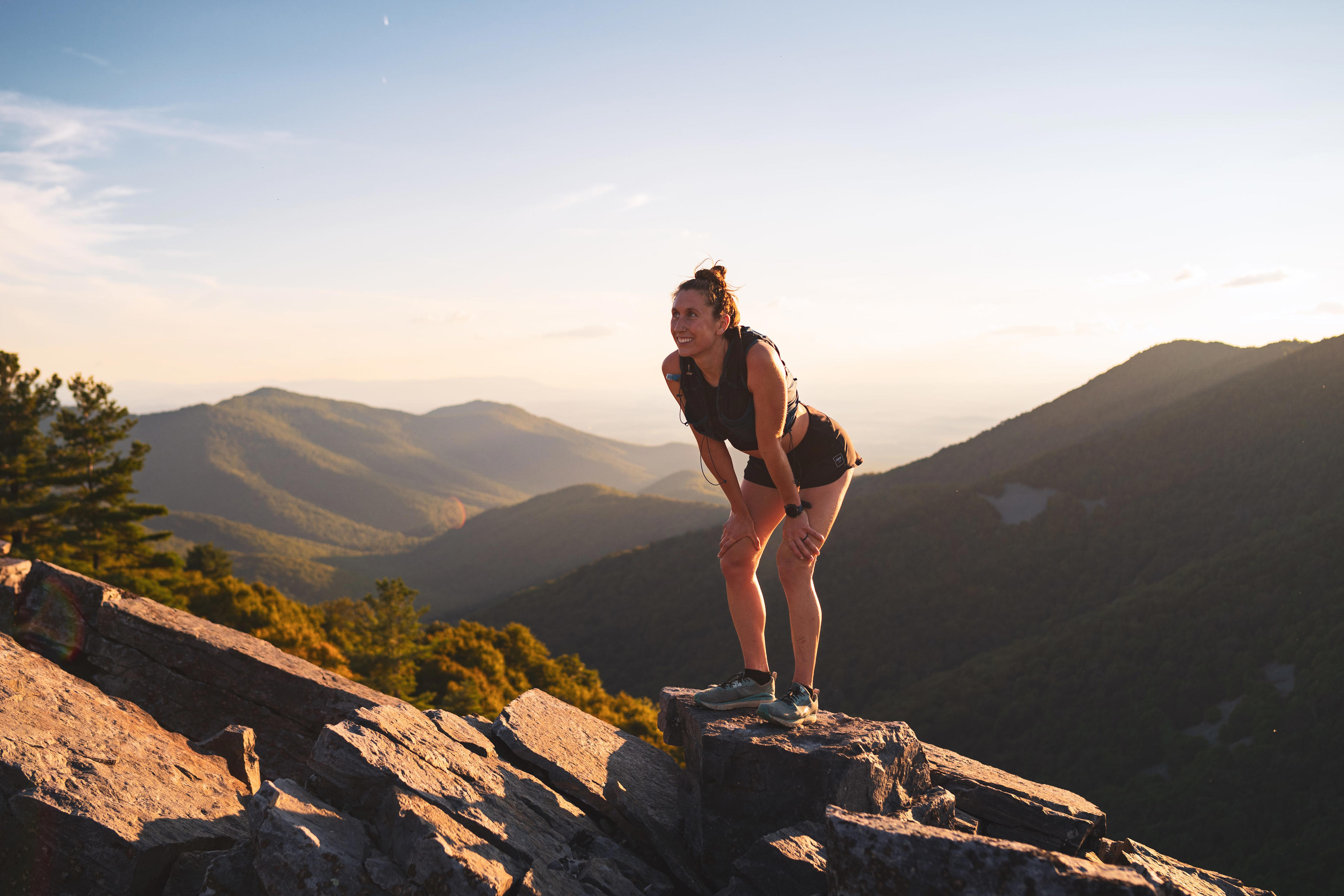 The power of parallel is the theme for CreativeMornings Shenandoah Valley this Friday