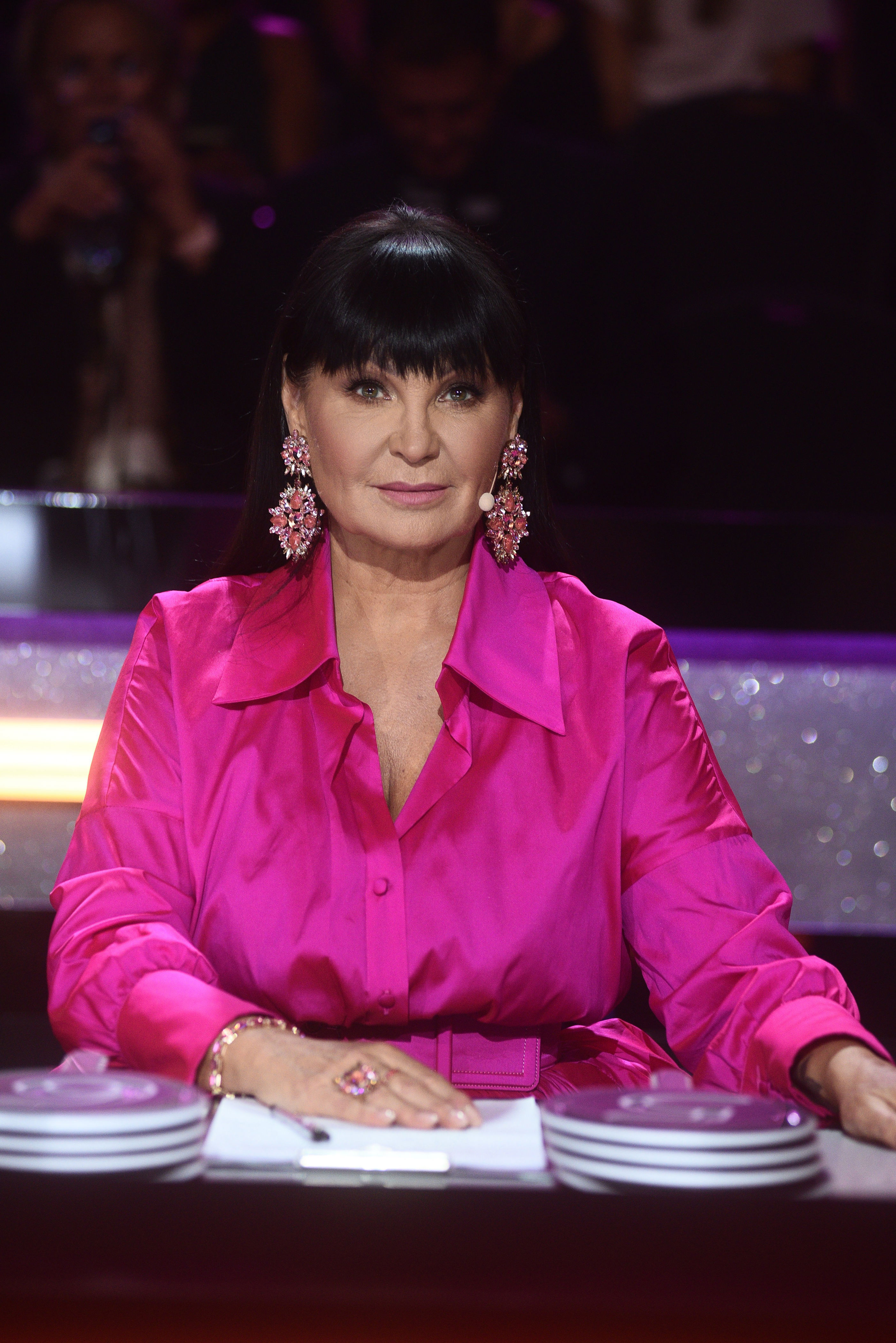 Iwona Pavlović jest gwiazdą na ekranie. Na co dzień żyje skromnie: nie ...