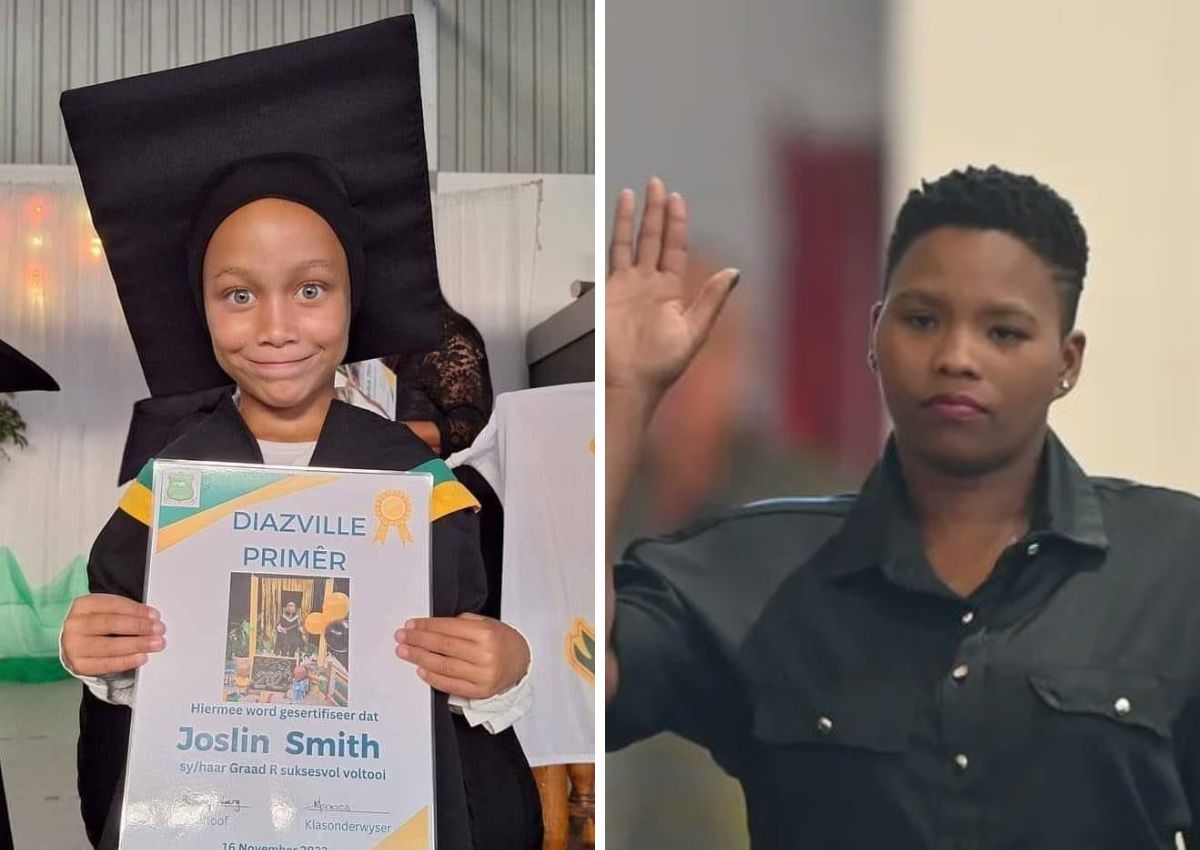 Joslin Smith state witness admits to lying amid emotional court outburst