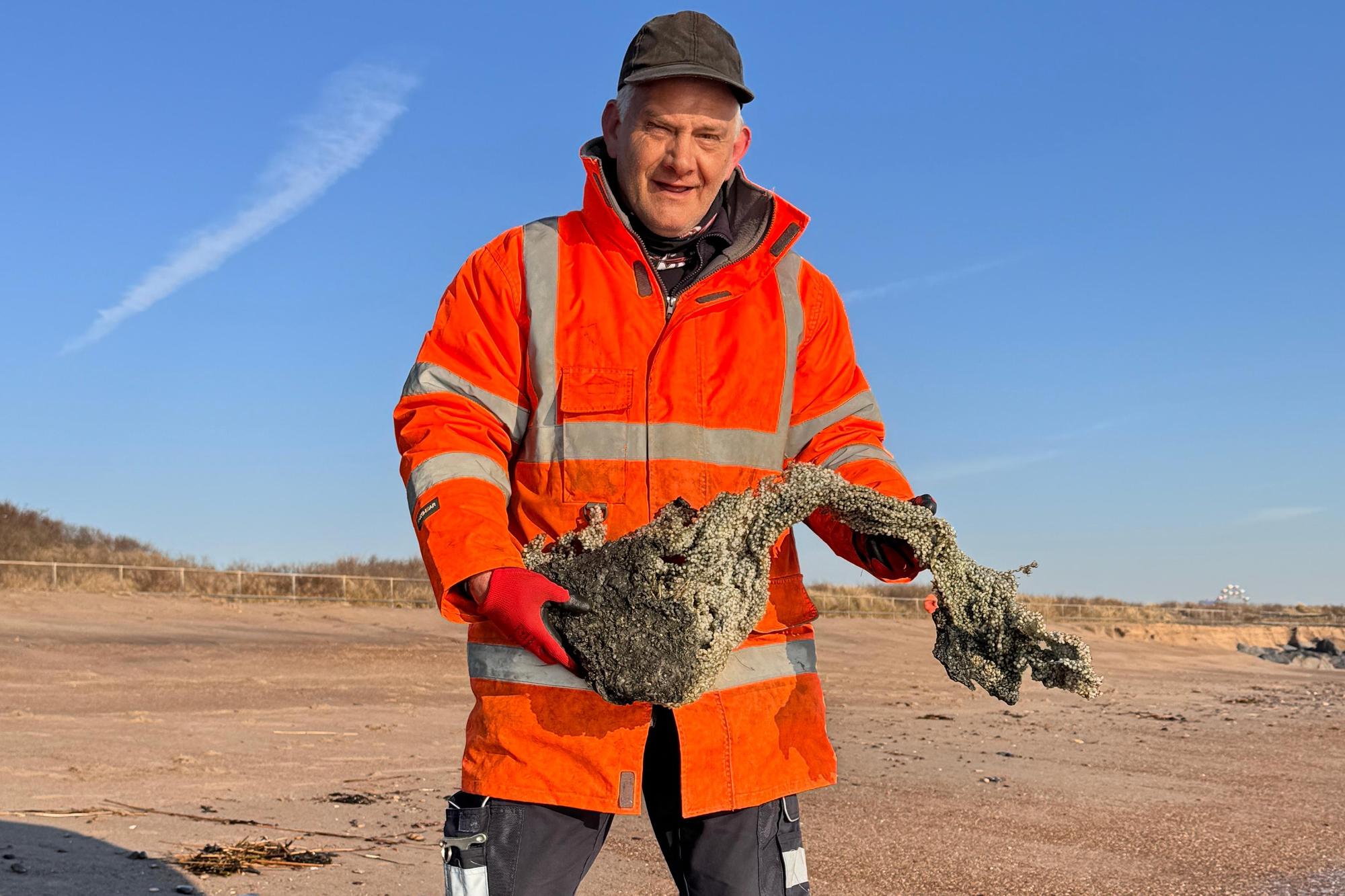 UPDATE: Council working with other agencies to clear debris from North ...