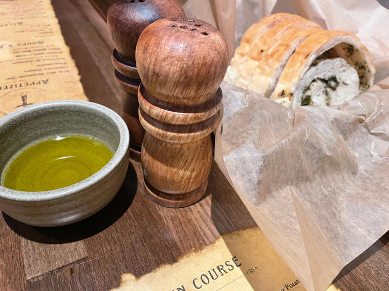 Friars' Table in Cleveland serves up wholesome food, hope for its ...