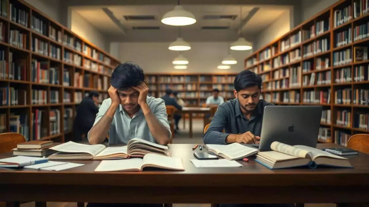 Outdated Curriculum, Degrees with Zero value in job market ..., claims ...