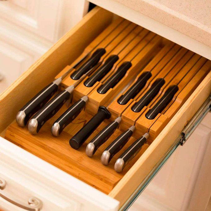 10 Kitchen Drawer Organizers You Need to Have