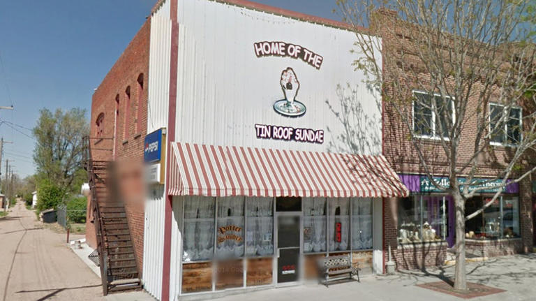 Why Is It Called Tin Roof Sundae?