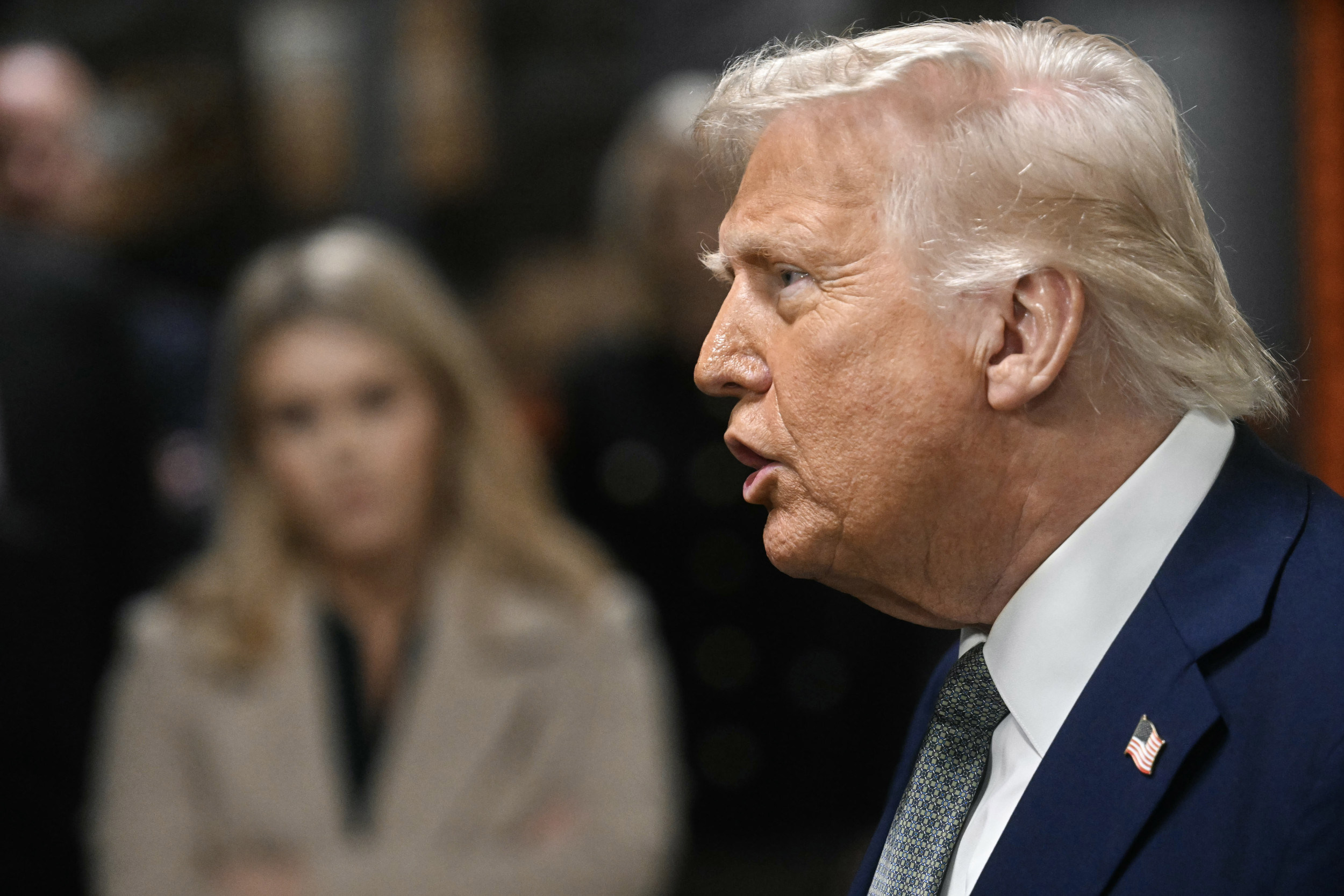 Donald Trump Suffers Multiple Legal Blows in 24 Hours Donald Trump Suffers Multiple Legal Blows in 24 Hours