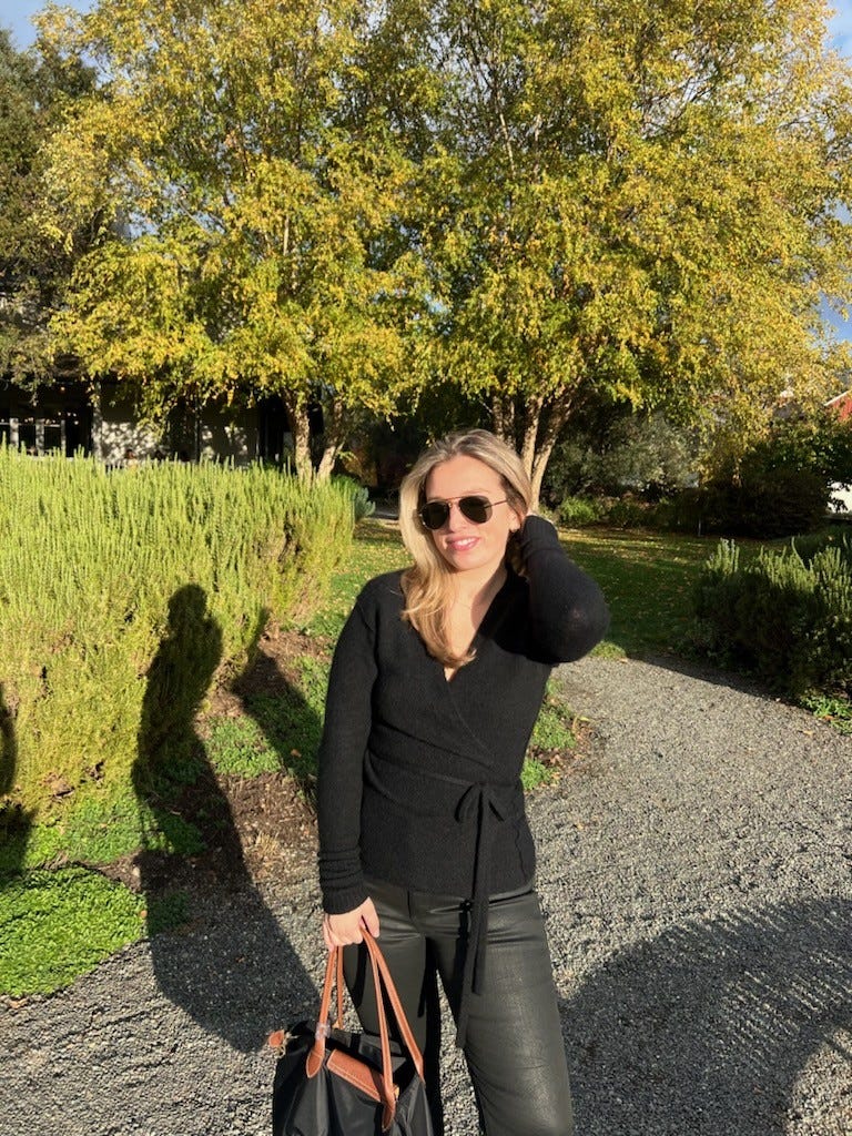 What Wisconsinite Grace Girard has been up to since 'Farmer Wants a Wife'