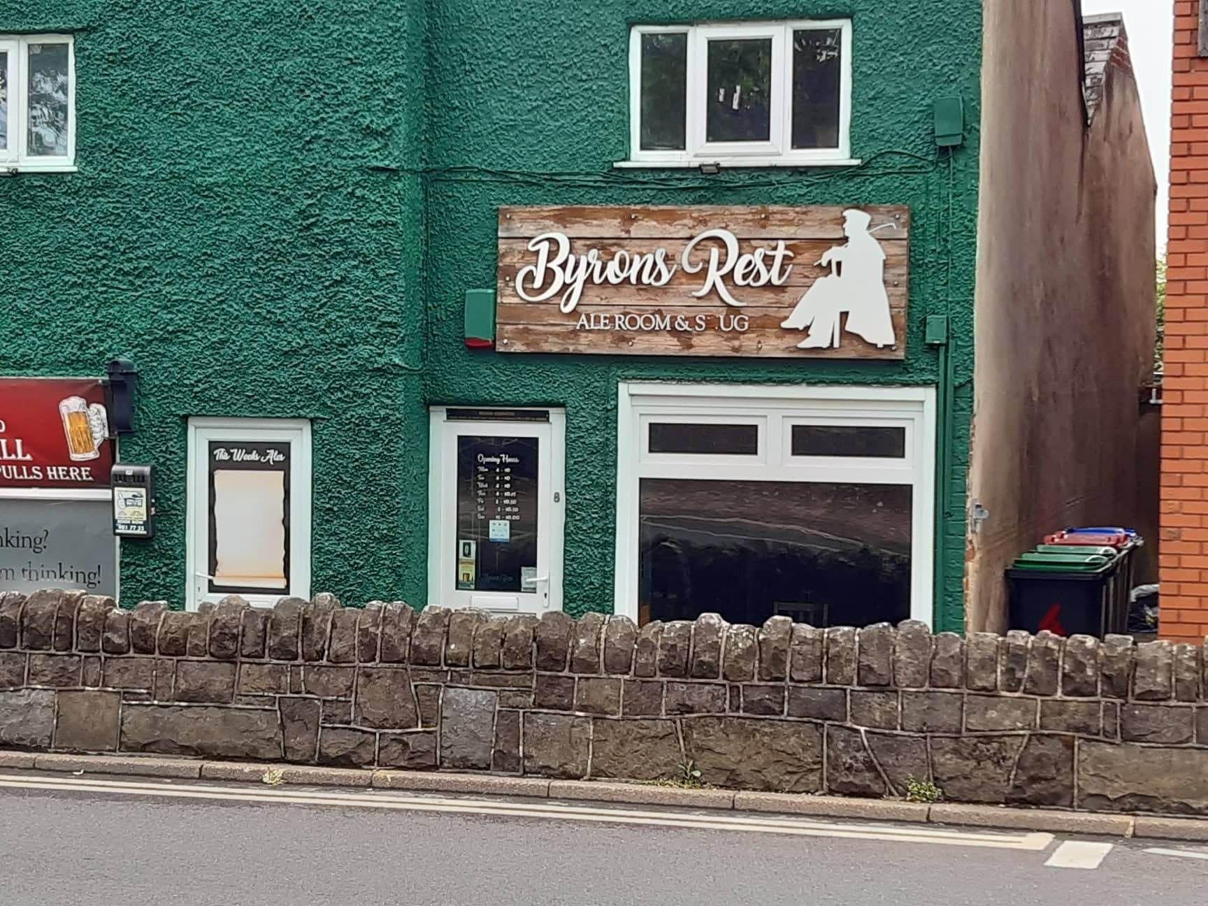 Nottinghamshire's best pubs: Discover the three Nottinghamshire pubs ...