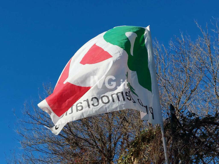 PD Varazze, congresso all’unanimità: eletti Parrinello e Alluto