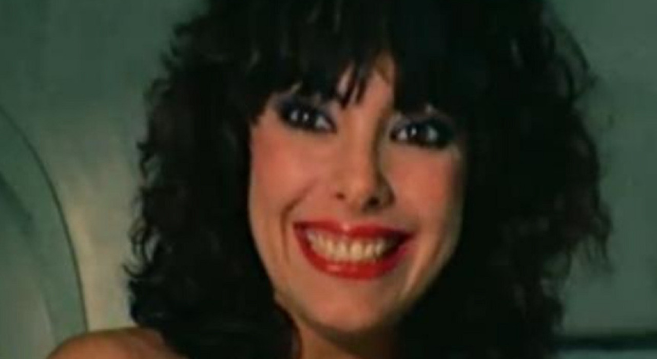 Nadia Cassini morta, chi era: le commedie sexy, le nozze con il conte e ...