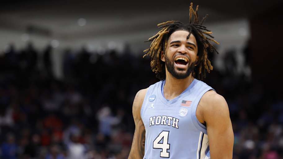 Class Act: UNC Basketball Players Refrain From Clowning Pundit