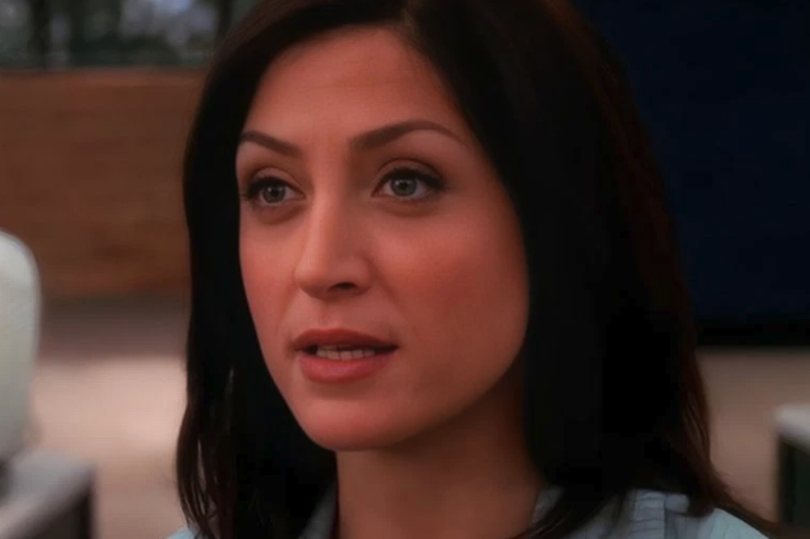 Real reason fan favorite Sasha Alexander quit NCIS as she opens up on ...