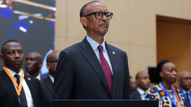 EU acknowledges Rwanda's role in Congo crisis, but action delayed EU acknowledges Rwanda's role in Congo crisis, but action delayed