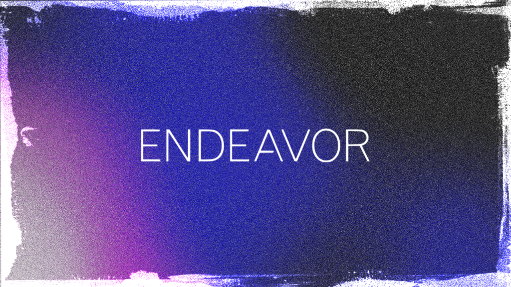 Endeavor's Final Annual Report Shows Sports, Talent Strength