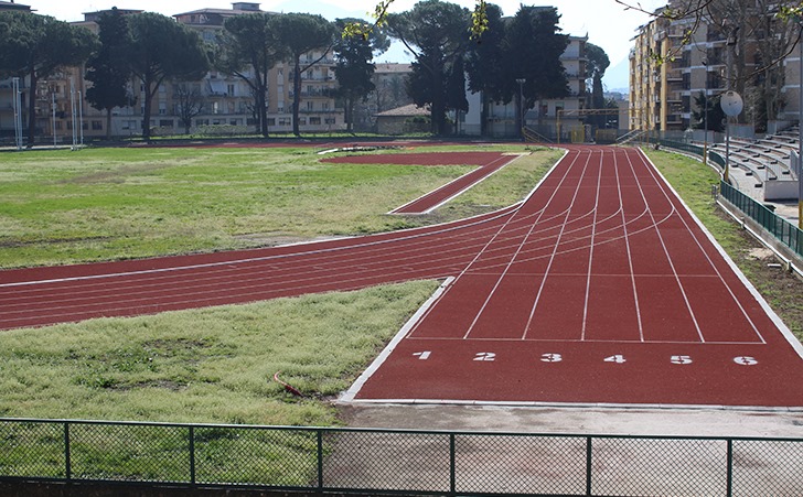 Fidal Campania: calendario e programma gare marzo/aprile 2025