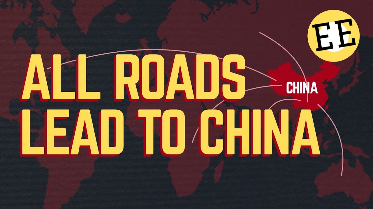 China’s Global Trade Push - Genius Growth or Strategic Takeover?