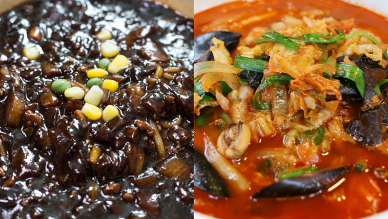 짜장면 vs 짬뽕? 외국인들이 더 좋아하는 쪽은…