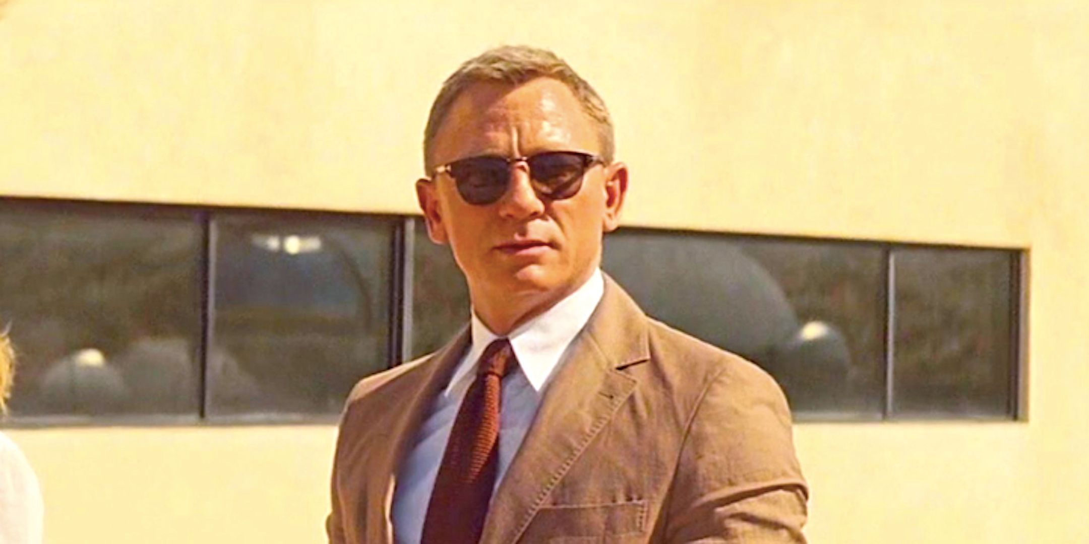 James Bond 26: New 007 Actor Prediction Is One Of The Best Castings I ...