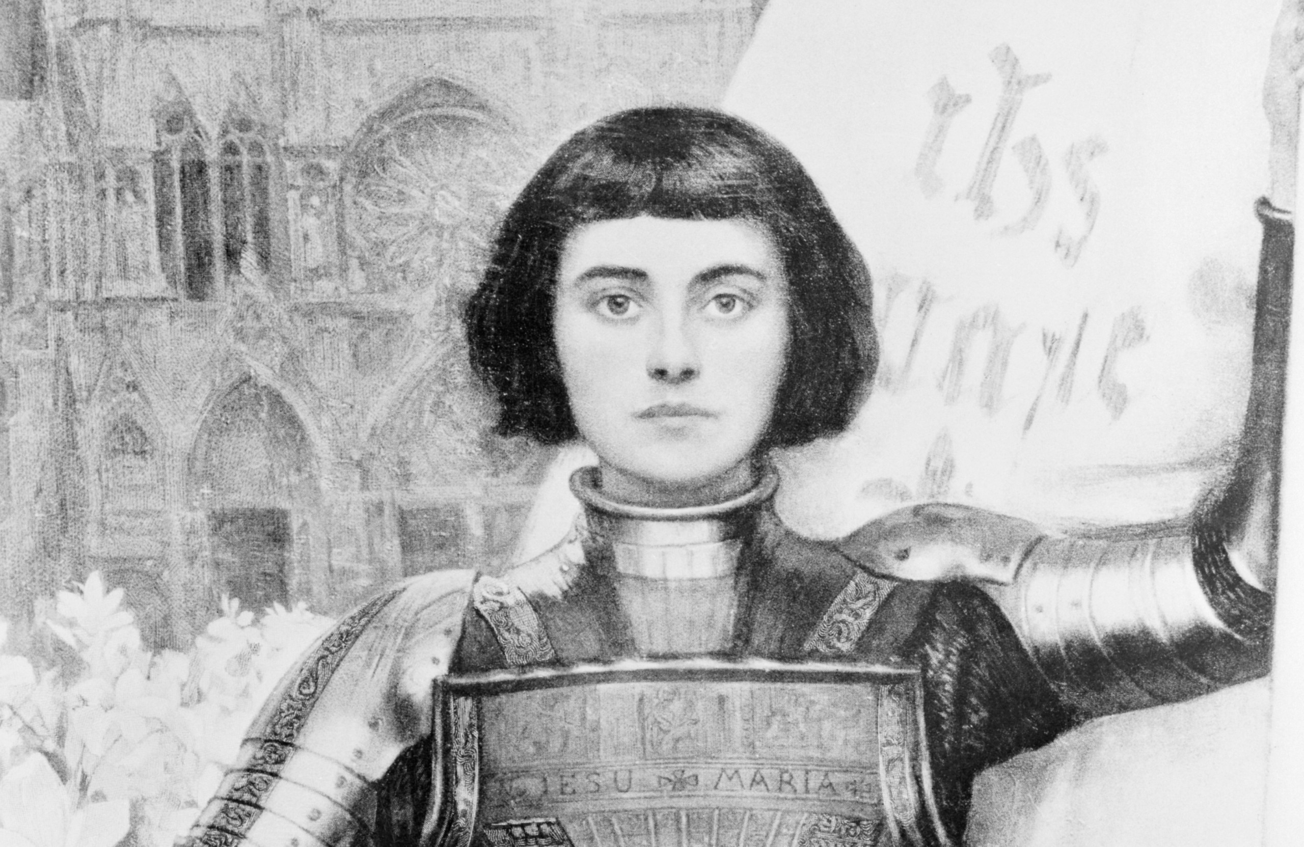 The complex legacy of Joan of Arc: heroine, martyr, or witch?