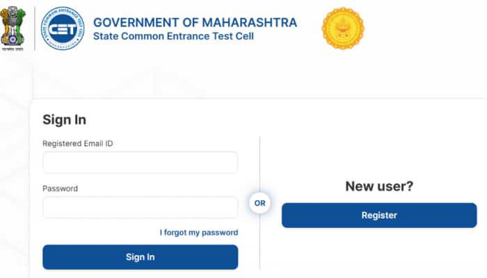 MAH MCA CET Admit Card 2025 Released At cetcell.mahacet.org- Check Direct Link, Steps To ...
