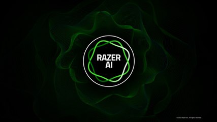 Razer AI Gamer Copilot – KI-Assistent soll euch bei eSport-Titeln und ...