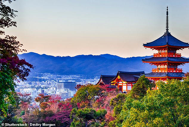 The world's best destinations for solo travellers revealed by tourists ...