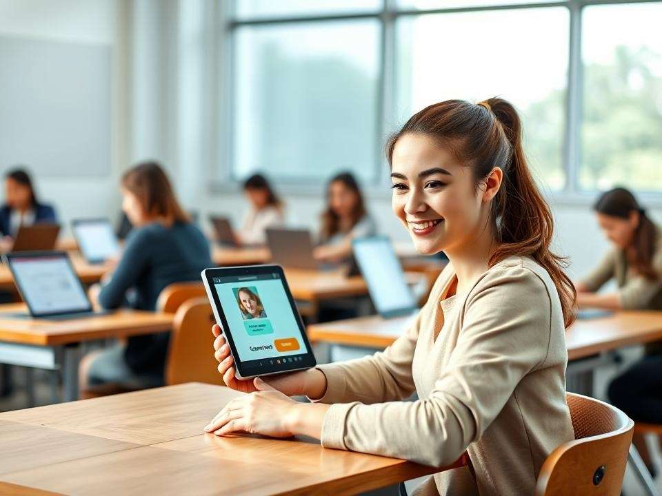 How Adaptive Learning Systems are Revolutionizing Digital Classrooms ...