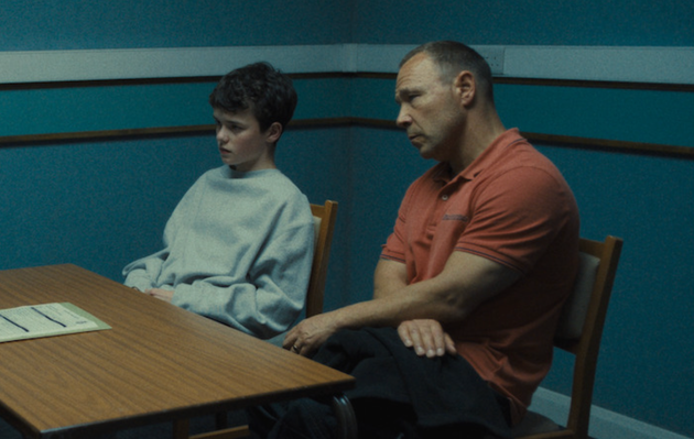 The Biggest Blunders Made While Filming Adolescence’s One-Take Scenes