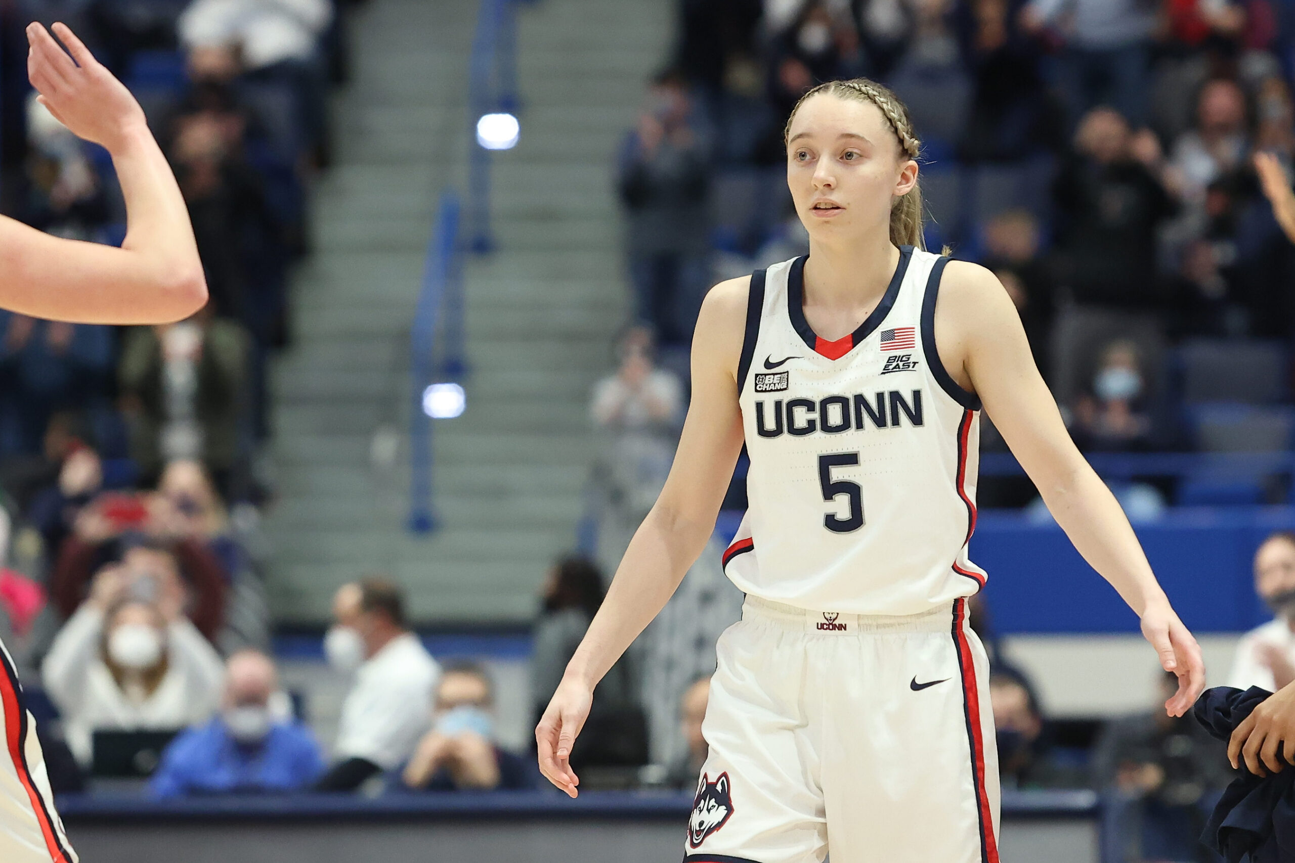 Ranking Top 10 WNBA Prospects to Watch in the Women's NCAA Tournament ...