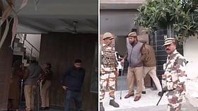 NIA Cracks Down On Cross-Border Terror Infiltration Network, Raids 12 ...