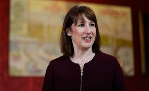 Brits prepare for more misery as Rachel Reeves plots multi-billion ...