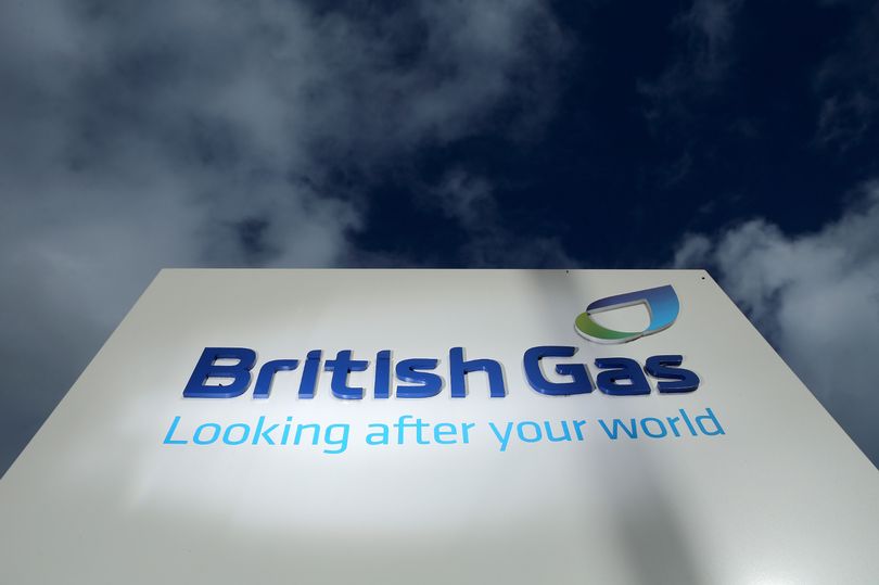 British Gas owner Centrica slashes CEO Chris O'Shea's pay in half