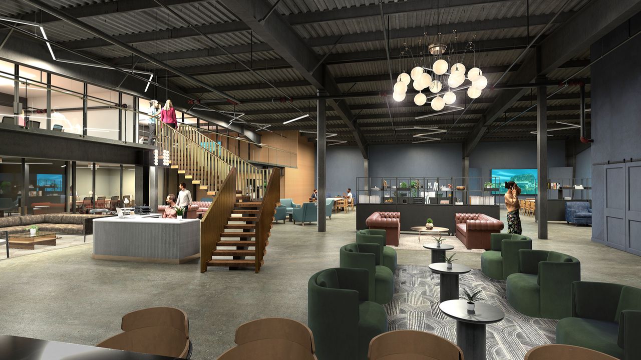 Station DC launches membership club for tech and policy players