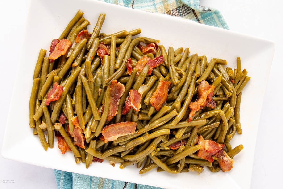 Old-School Southern Recipes You Need To Make For Dinner