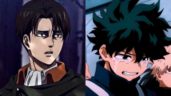 RIP: Veteran anime director with Attack on Titan, My Hero Academia ...