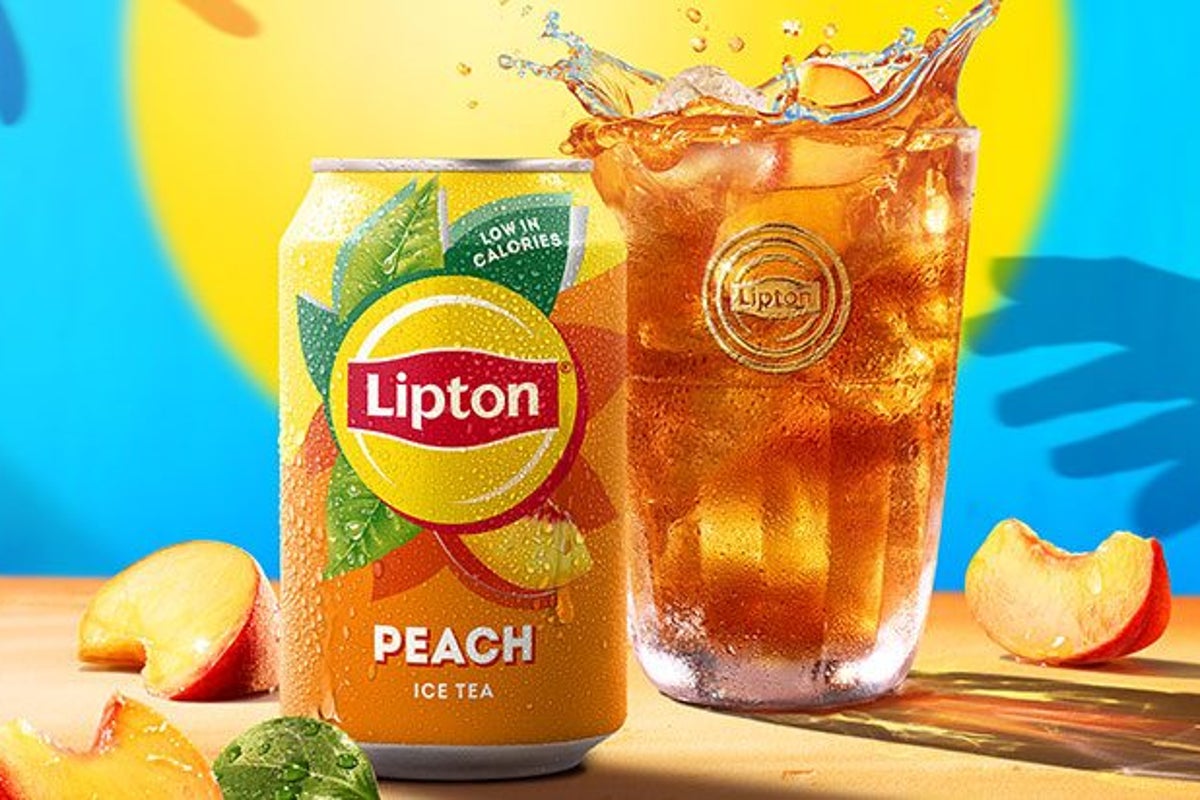 Lipton Ice Tea fans left devastated after brand discontinues ‘best flavour’
