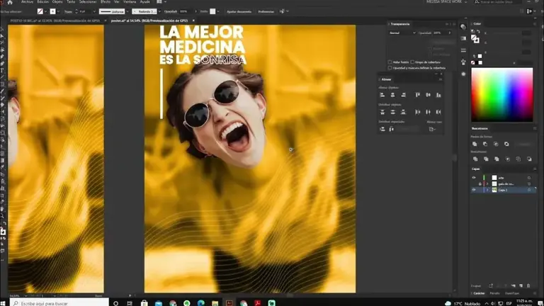 Guía completa para gestionar el zoom y la navegación en InDesign