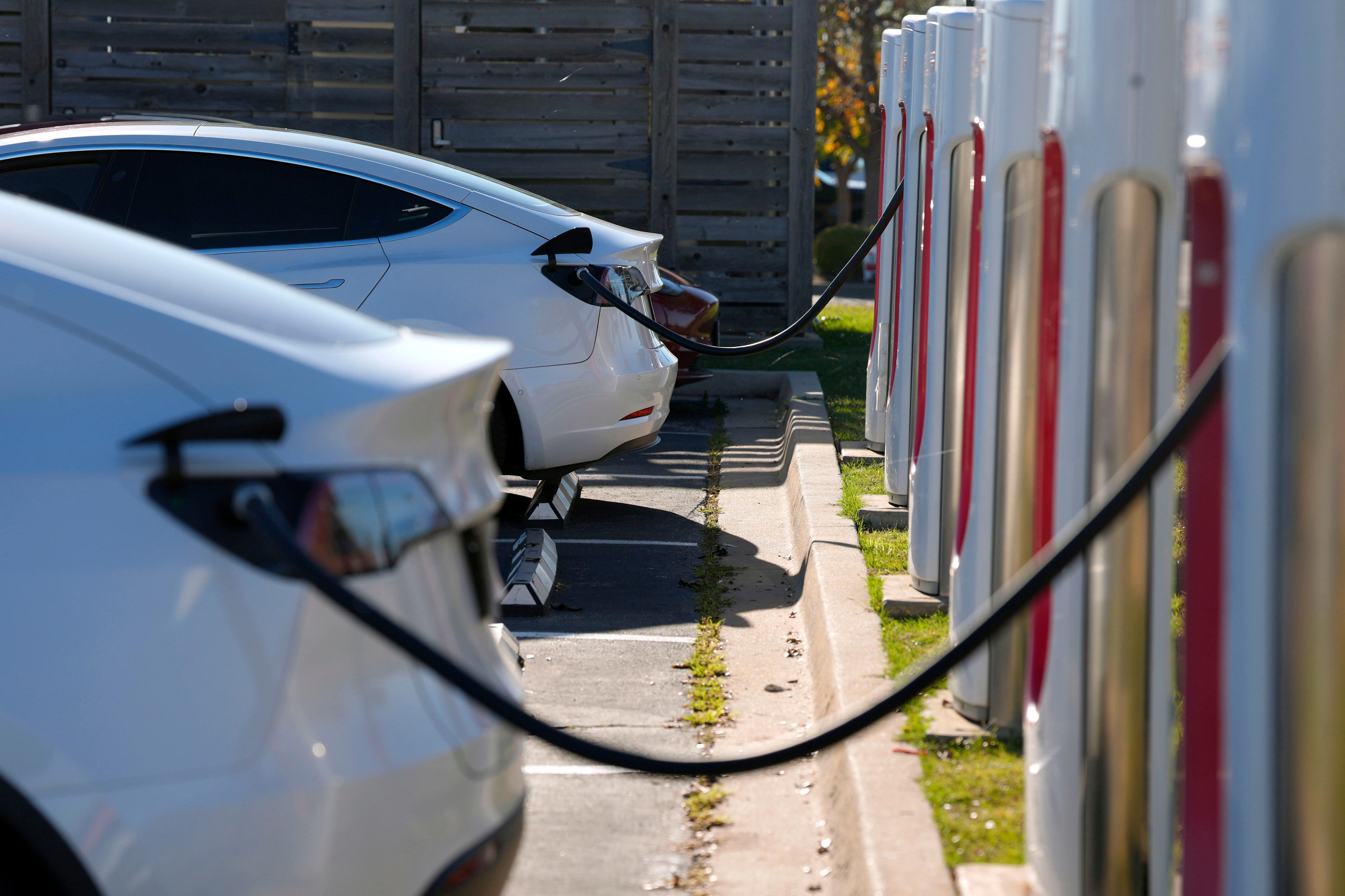 Thinking about getting an electric car? Duke Energy offers new ...