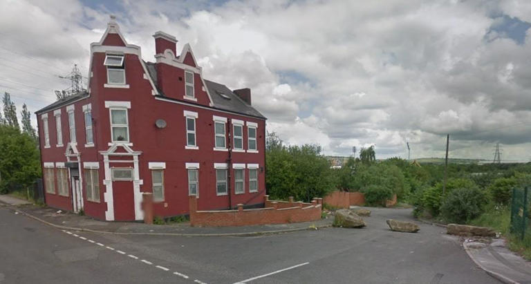 Ardmore Street: Sheffield housing plan praised for potential to ...