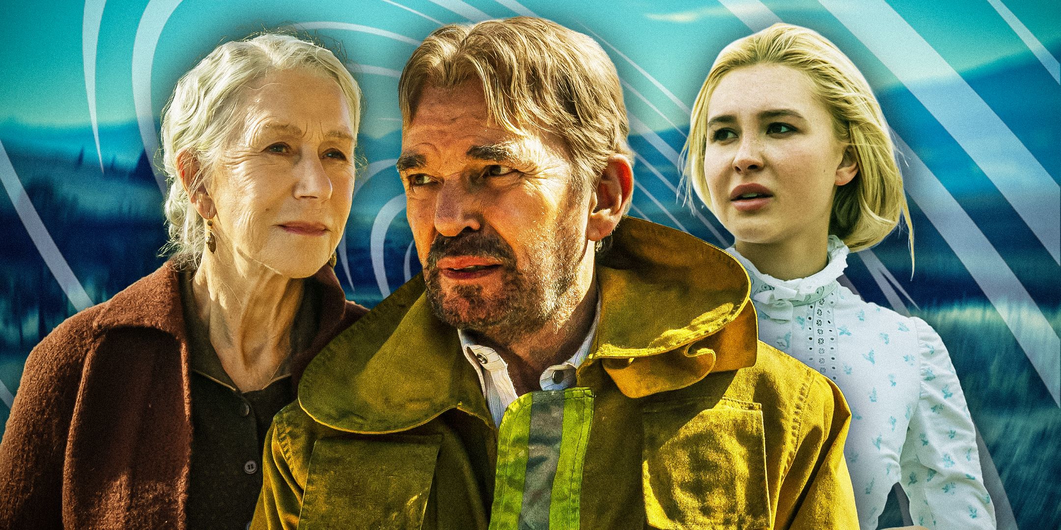 Landman Season 2 Casting A Westerns Legend Is Very Exciting Thanks To ...