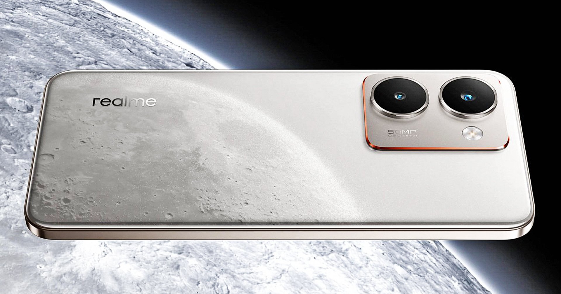 realme เปิดตัว P3 Ultra: ขุมพลัง Dimensity 8350 Ultra, ดีไซน์คล้ายผิว ...