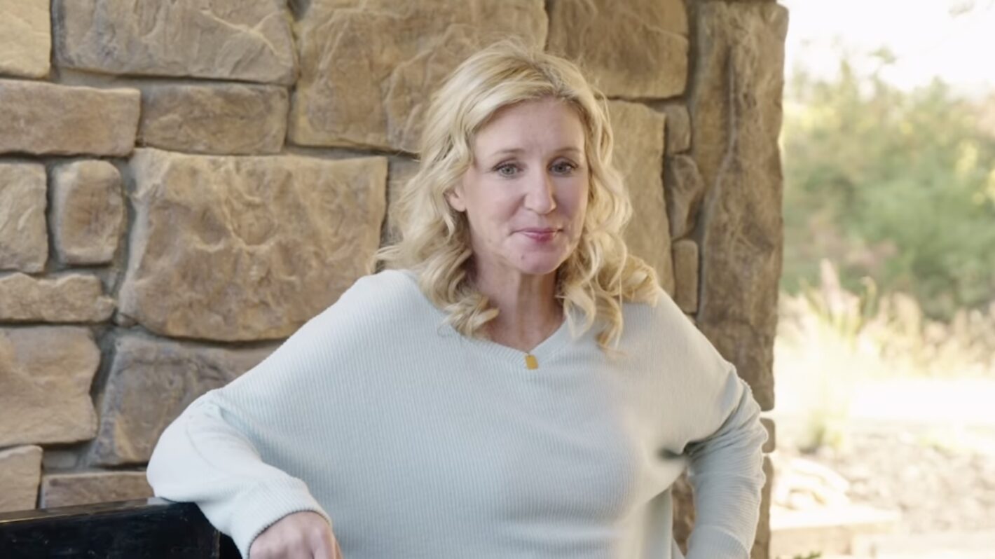 Jenny Marrs Confesses to Renovation Fail on ‘Fixer to Fabulous’