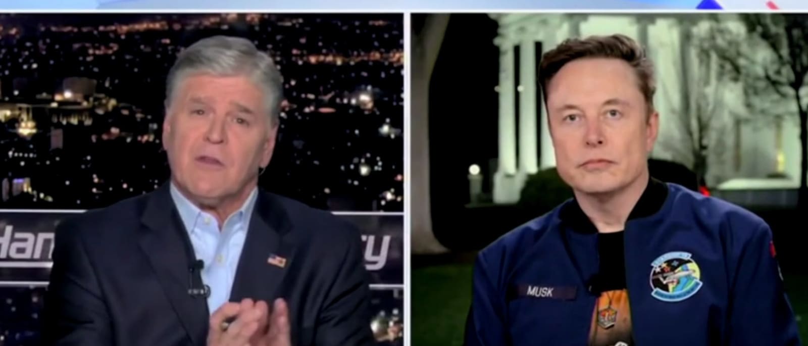 Elon Musk Says SpaceX Could Have Saved Astronauts Months Ago, But Biden ...