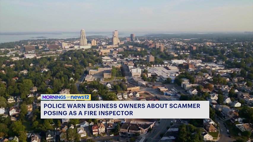 New Rochelle police warn of scam targeting local businesses