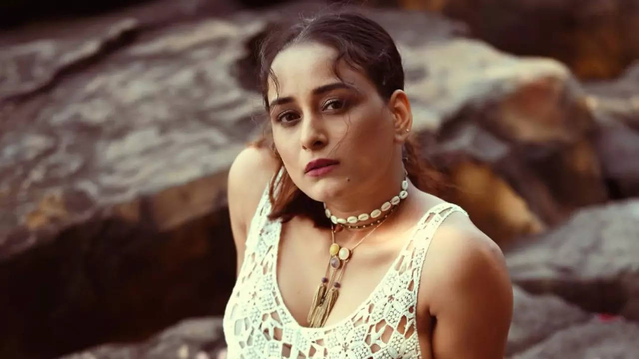 Saath Nibhana Saathiya 2’s Sneha Jain: I’m continuously improving ...