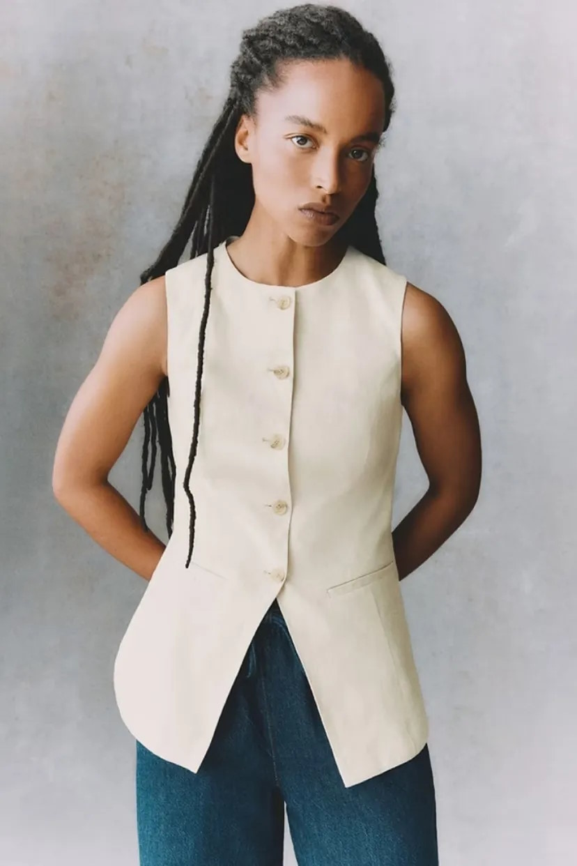 The Edit 2025: Primark's new product redefining spring with quality and ...