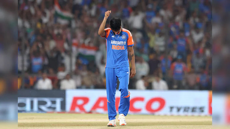 Will the 156.7 kmph Speedster Play in IPL 2025’s Opening Match?