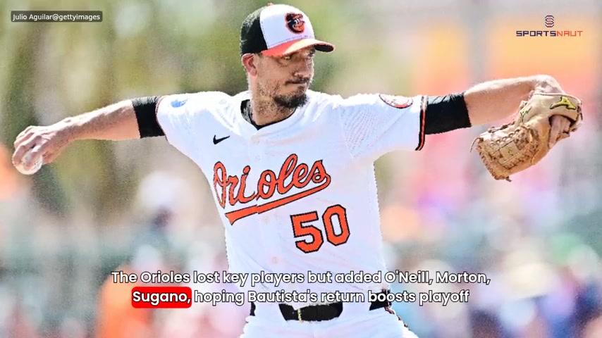 WATCH MLB Power Rankings Week 1