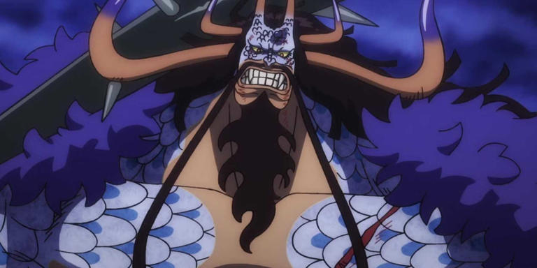10 strongest One Piece devil fruit users, ranked