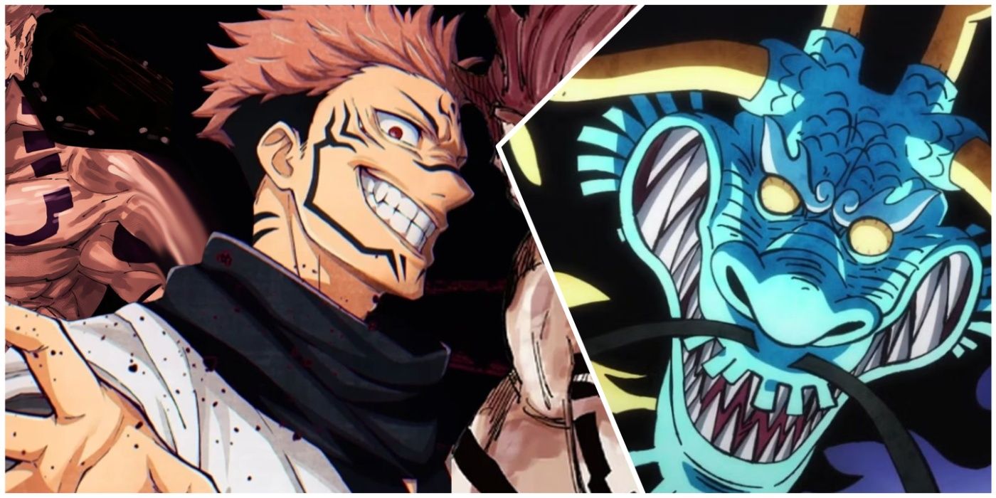 10 Strongest Anime Characters Who Can Literally Never Die